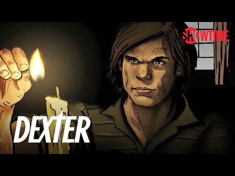 Dexter Early Cuts: «Gene Marshall» (E02C01) | The Bay Harbor Butcher