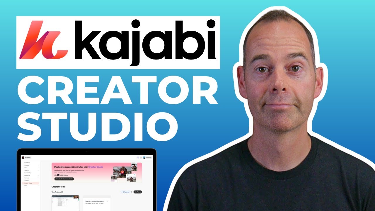 Kajabi Creator Studio: Everything You Need to Know