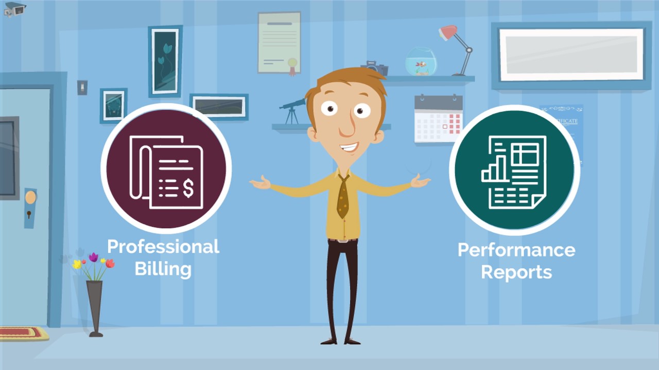 Professional Billing Solutions