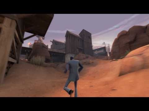 Steam Community :: Video :: (TF2 REPLAY) Blend into the shadows ...