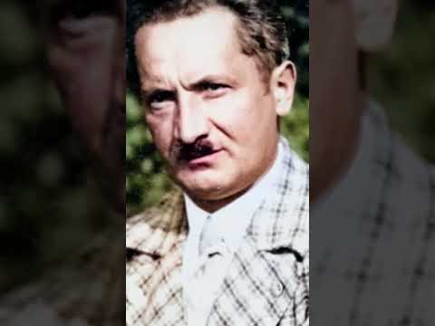 Heidegger's Definition of Time