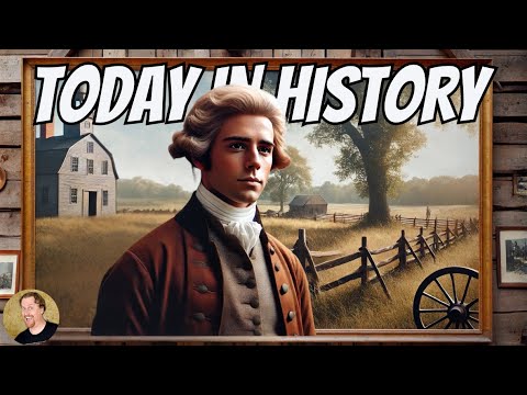 Discover 5 Events That Occurred on October 30 TODAY in HISTORY