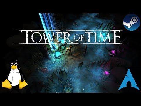 Steam Community :: Tower of Time