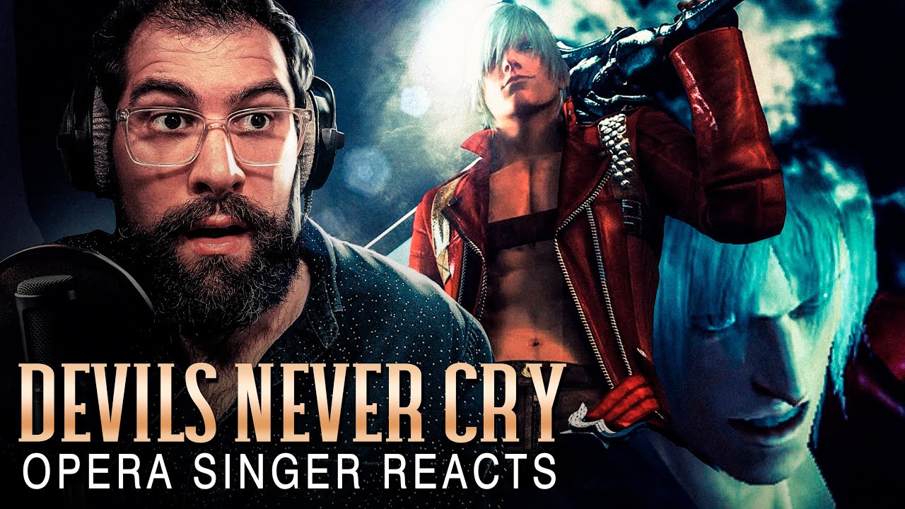 Why Devils Never Cry is a certified classic