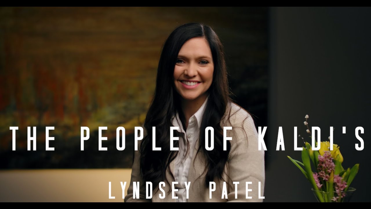 The People of Kaldi's Coffee: Lyndsey