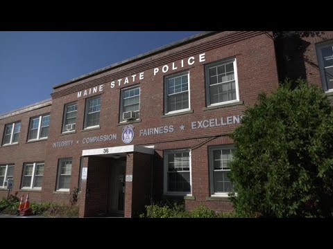 Love makes history at Maine A.G.'s office