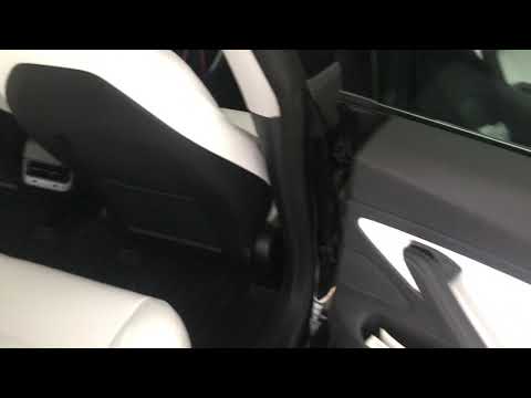 TOPlight Tesla Model 3 3d floor mats 3 review