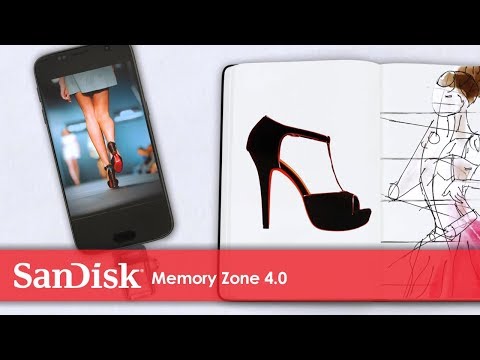 SanDisk Memory Zone for Android - Free App Download
