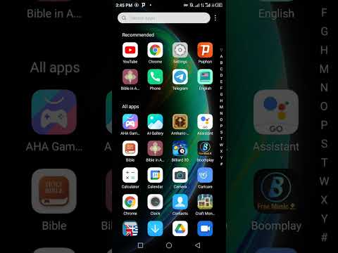 how to remove or hide games in Android phone (remove instant apps)
