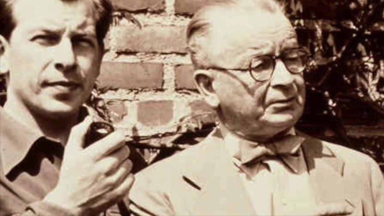 What Was Good Design? - Eero Saarinen