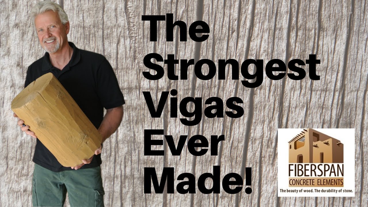 Strongest Viga Ever Made