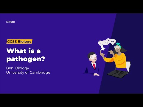 What is a Pathogen? - GCSE Biology
