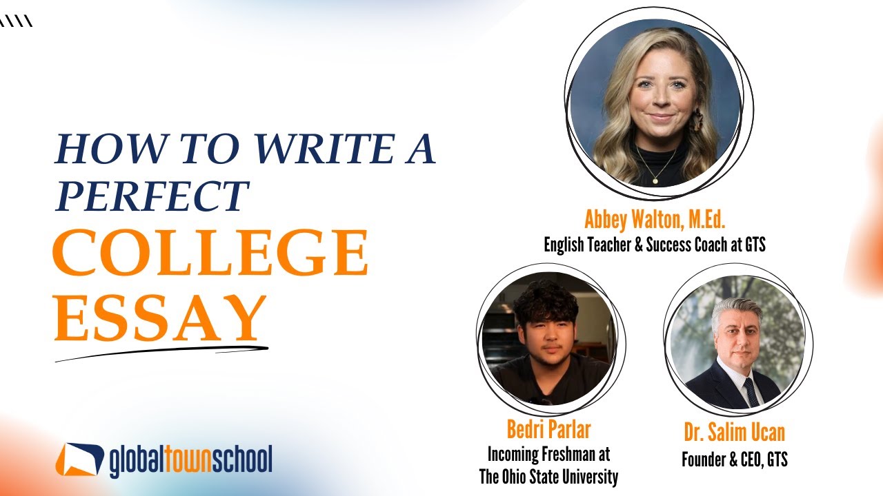 What Looks Good on College Applications: Strategies to Stand Out! | GTS