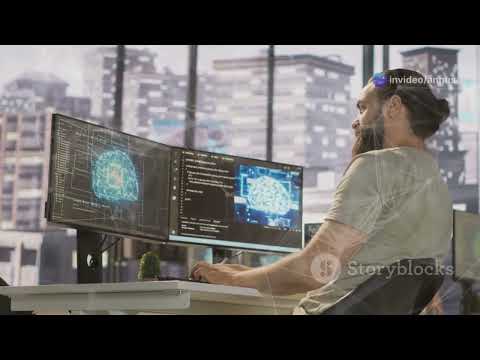 ???? CodeGenie AI – The Future of AI Technology! | Smart Coding & Automation ????