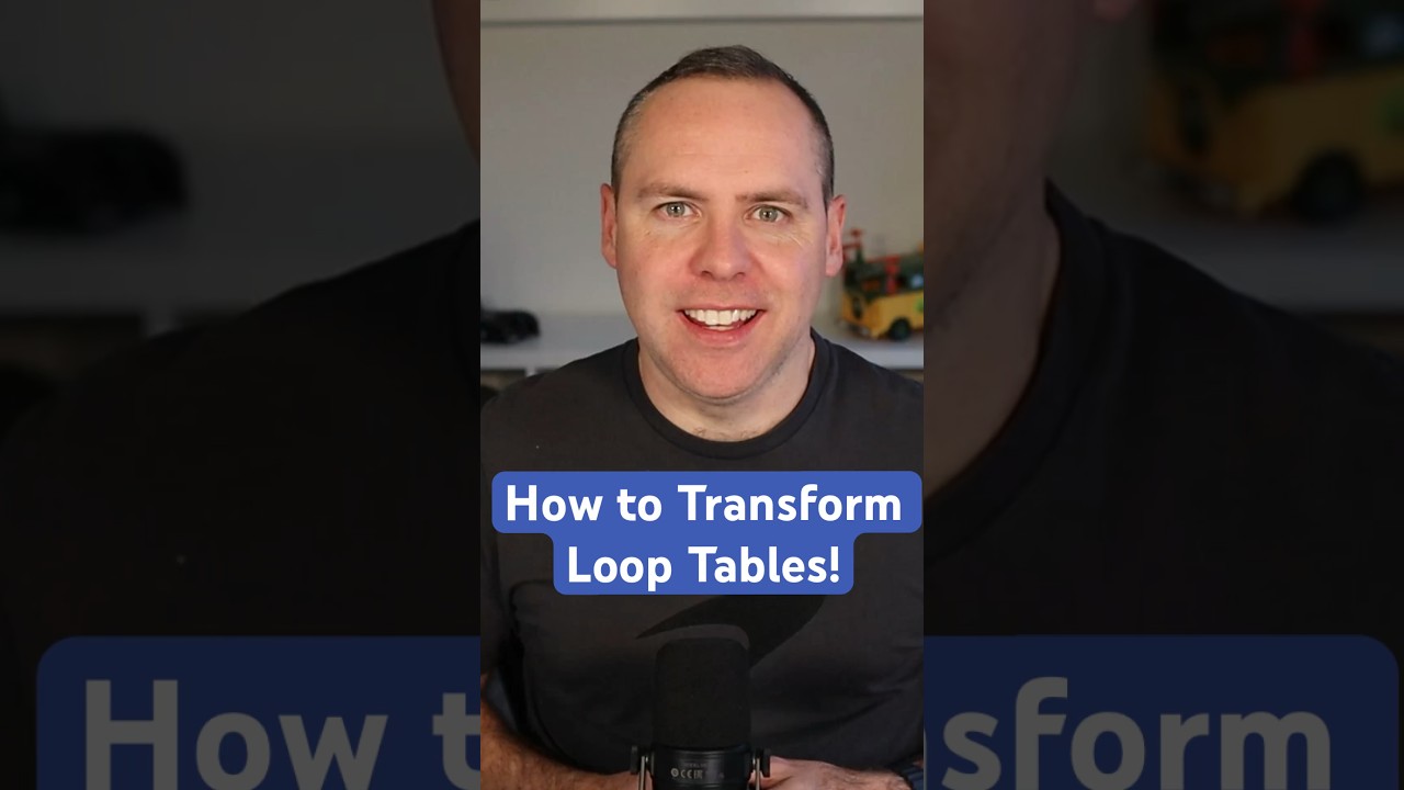 Maximize Productivity With Microsoft Loop Tables Guide