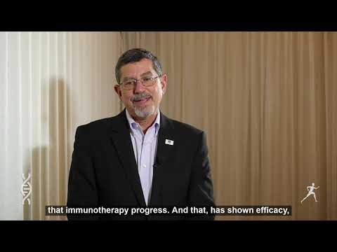 Immunotherapy For Lung Cancer Brings Treatment Breakthroughs