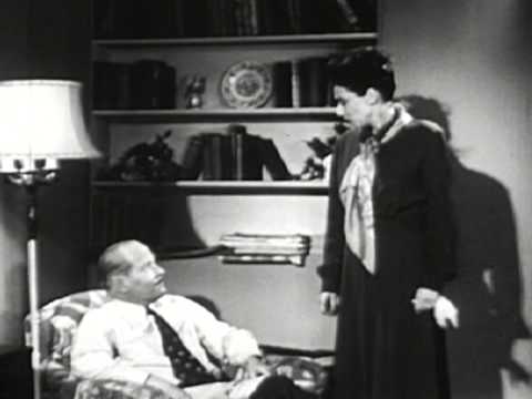 Esquire Inc. - Coronet Magazine - Build Your Vocabulary - Social Guidance Film - 1948