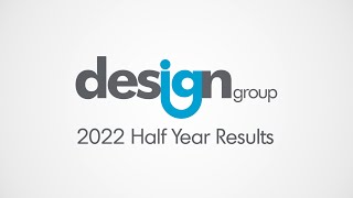 IG Design Group (IGR) H1 2022 results overview - November 2021