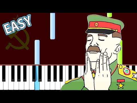 Ussr National Anthem (easy) - Guitar Tabs - Acousterr