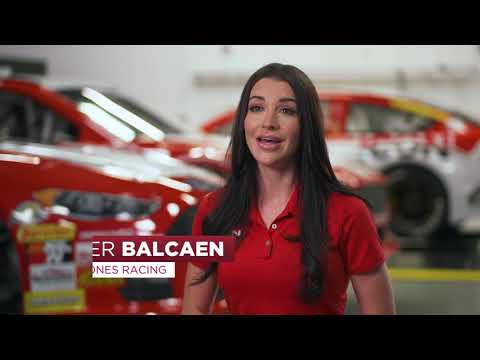 What does the Coca Cola 600 weekend mean to you?