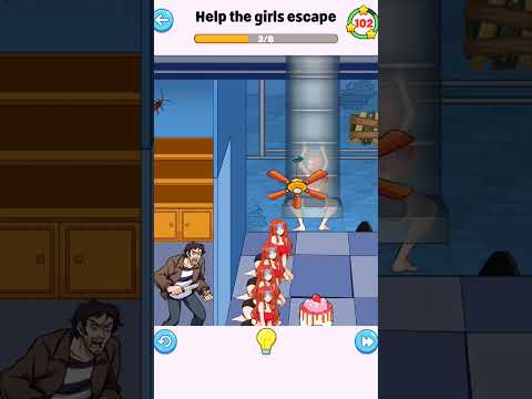 brainy prankster level 32 | how to play | #brainyprankster #relax #brain #games #braingames