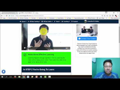 What Is APS? (PLUS A Tour Inside The System)