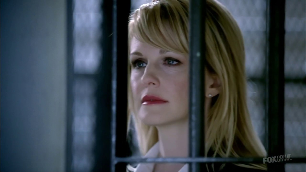 Cold Case 4x12 Knuckle Up Ending