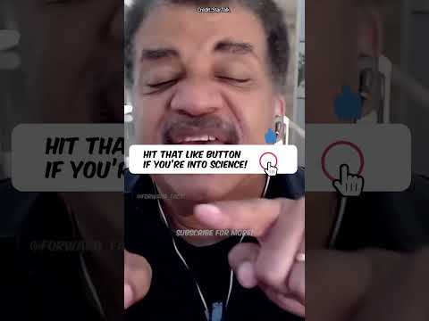 Neil deGrasse Tyson explains Bose-Einstein condensate.