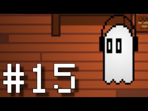 Steam Community :: Video :: Undertale [ENGLISH] | #15 | Ghost Host!