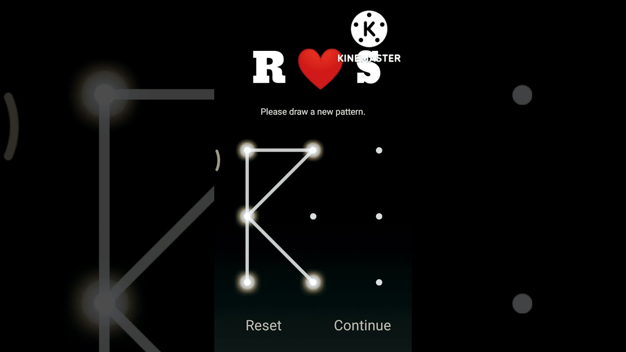 R ❤️ S name lover's ll New Stylist Name Pattern Locks! #shorts #viralshorts #pattern #youtubeshorts