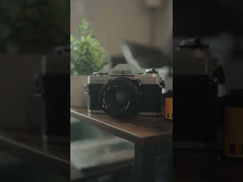 Film Photography Tips That Are Actually Useful