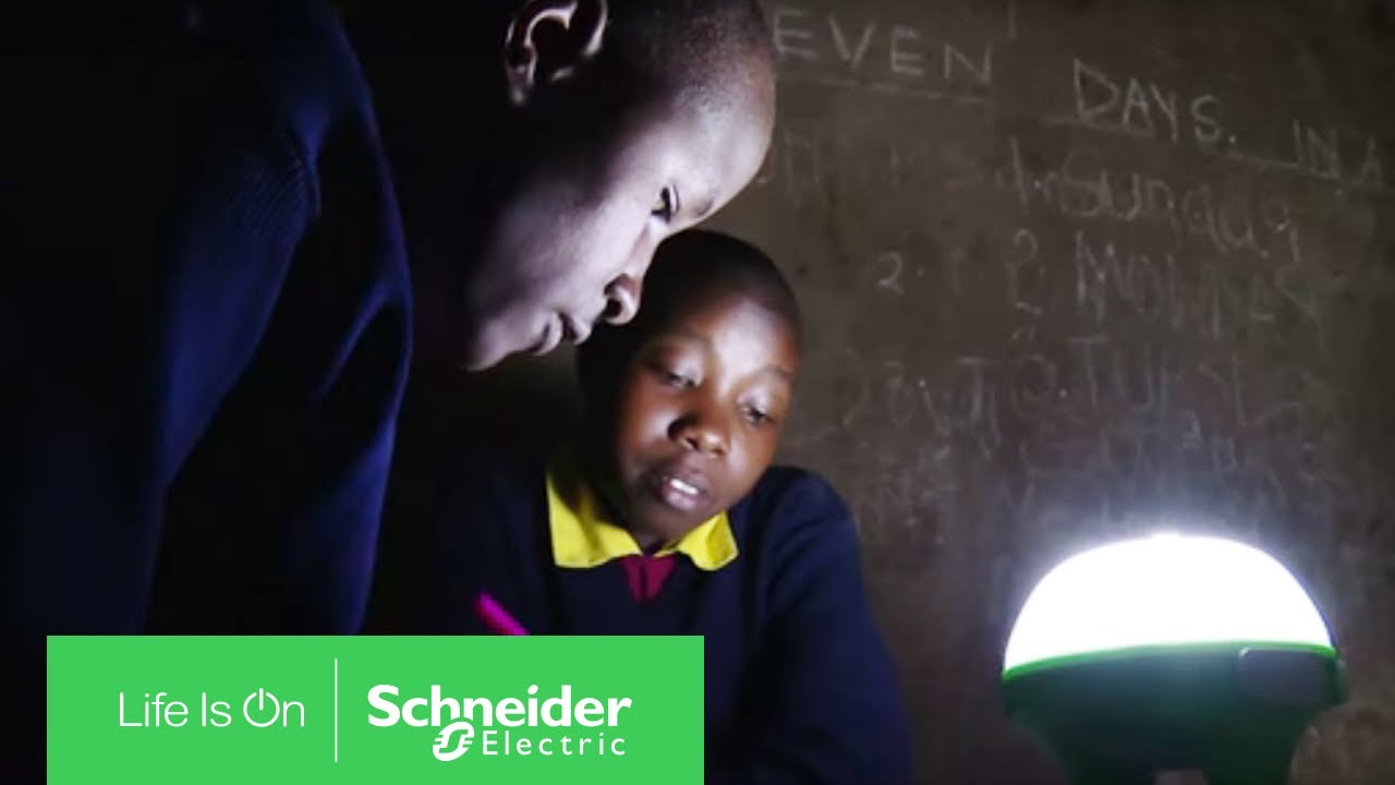Mobiya: The Best Solar Lantern