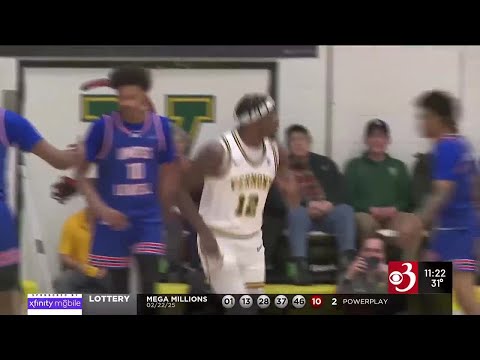 UVM men’s hoops dominates Lowell for sixth-straight win