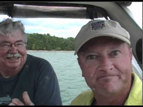 Indigenous Redneck - Movie Trailer