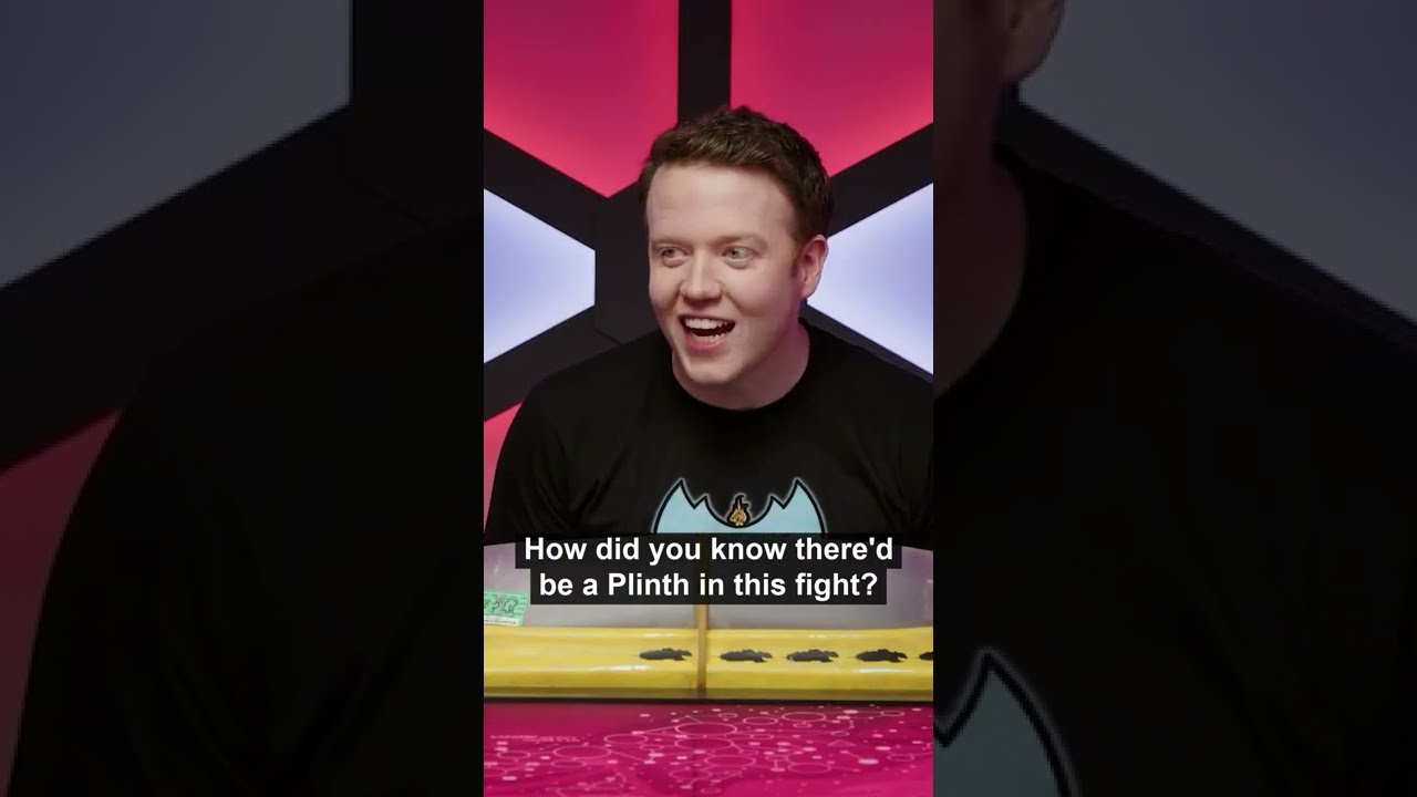 Brennan Gets Ocean's 11-ed By Emily