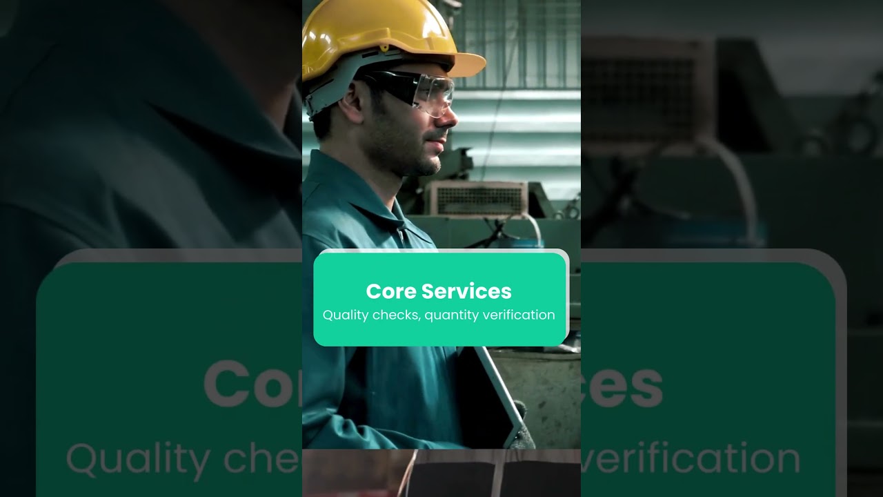 Container Loading Inspection