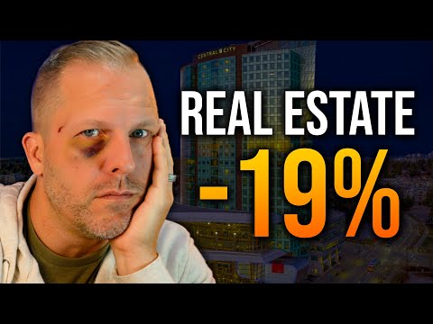 Just How Far Have Surrey House Prices REALLY Fallen?