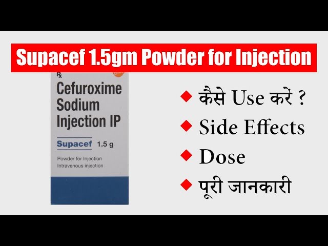 Antibiotic Injection - 500mg Omnikacin Amikacin Injection from Bhusawal