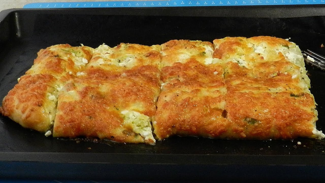Greek cheese bread – Best Cooking recipes In the world