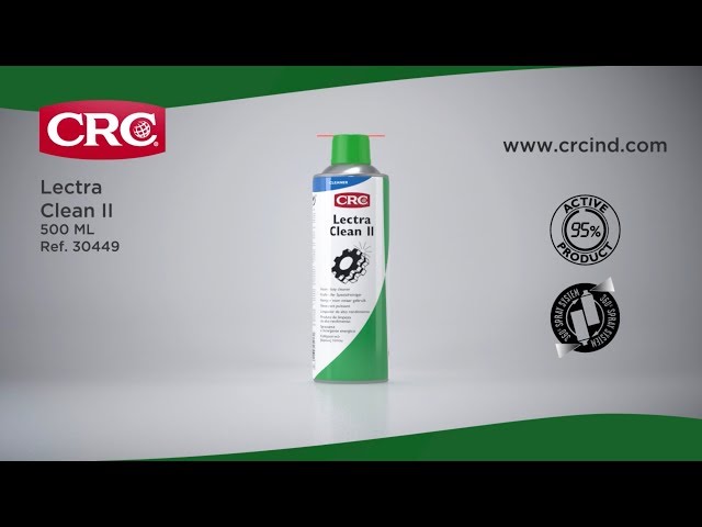 Electrical Contact Cleaner - CRC 2-26 (500ml) Trader - Wholesaler ...