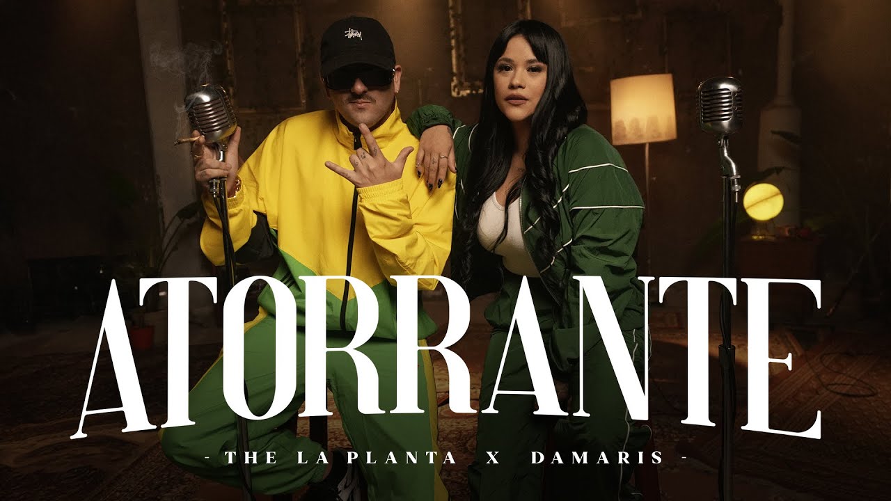 Atorrante by Damaris & The La Planta from Uruguay | Popnable