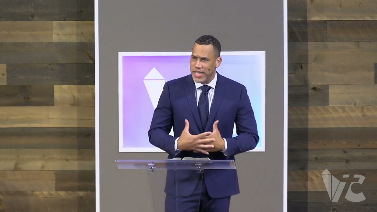 Understanding Jesus' Emotional Intelligence: Lessons from Gethsemane ...