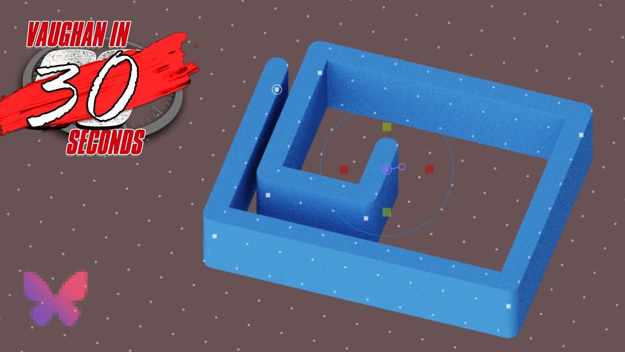 MagicaCSG | Grid Snapping