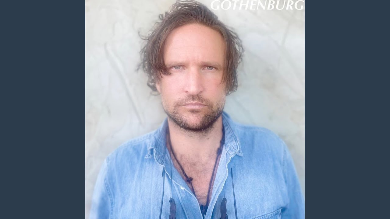 Music review: Sean King - Eagle, on Nagamag Magazine