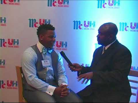 DeAndre Moore (Owings Mills) - 2018 McCormick Unsung Heroes Award 05/07/18