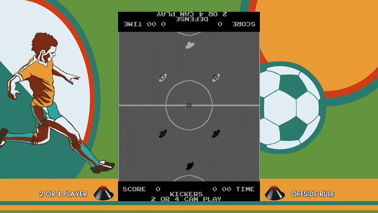 Quicklook [0440] PC - Atari Vault