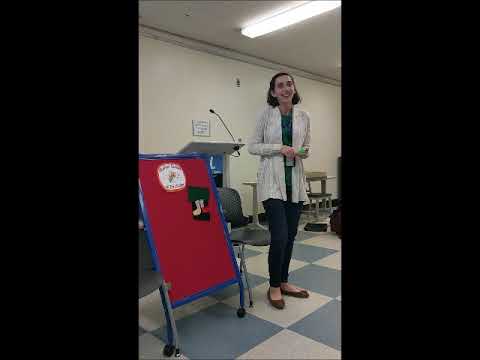 MGOL Rhymes: Diddle Diddle Dumpling (Maracas)