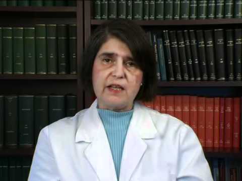 Gender Differences in Multiple Sclerosis-Mayo Clinic