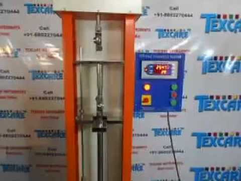 Wire Testing Machine - Cable Testing Machine Latest Price ...