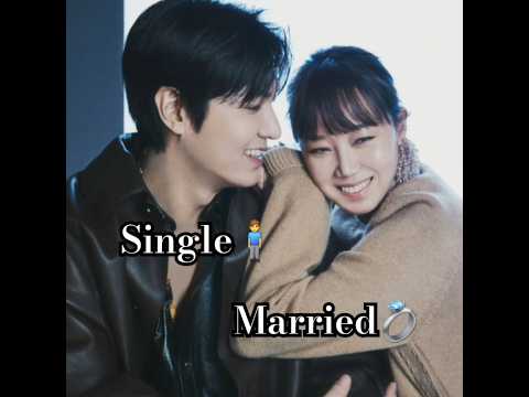 Lee Min Ho & Gong Hyo Jin | when the stars Gossip #leeminho #gonghyojin #whenthestarsgossip